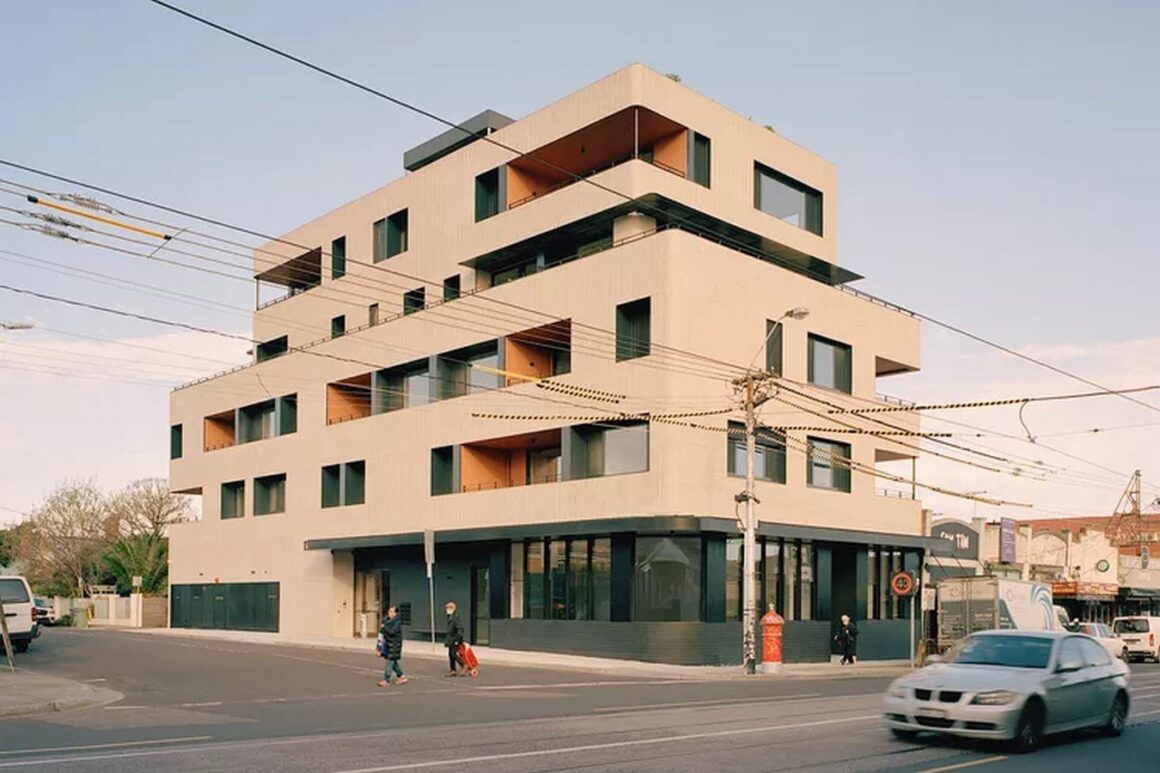 Rethinking Small Building Design: The Case for Single Stairs - Urbstory