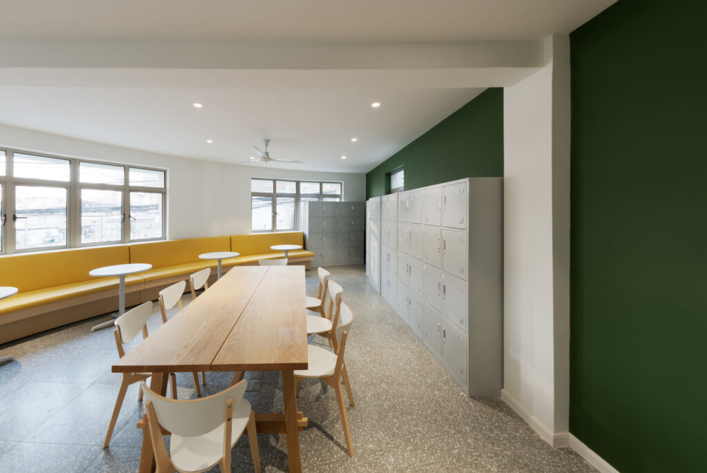 Transforming Urban Spaces The Revitalization of Hunan Street Public ...